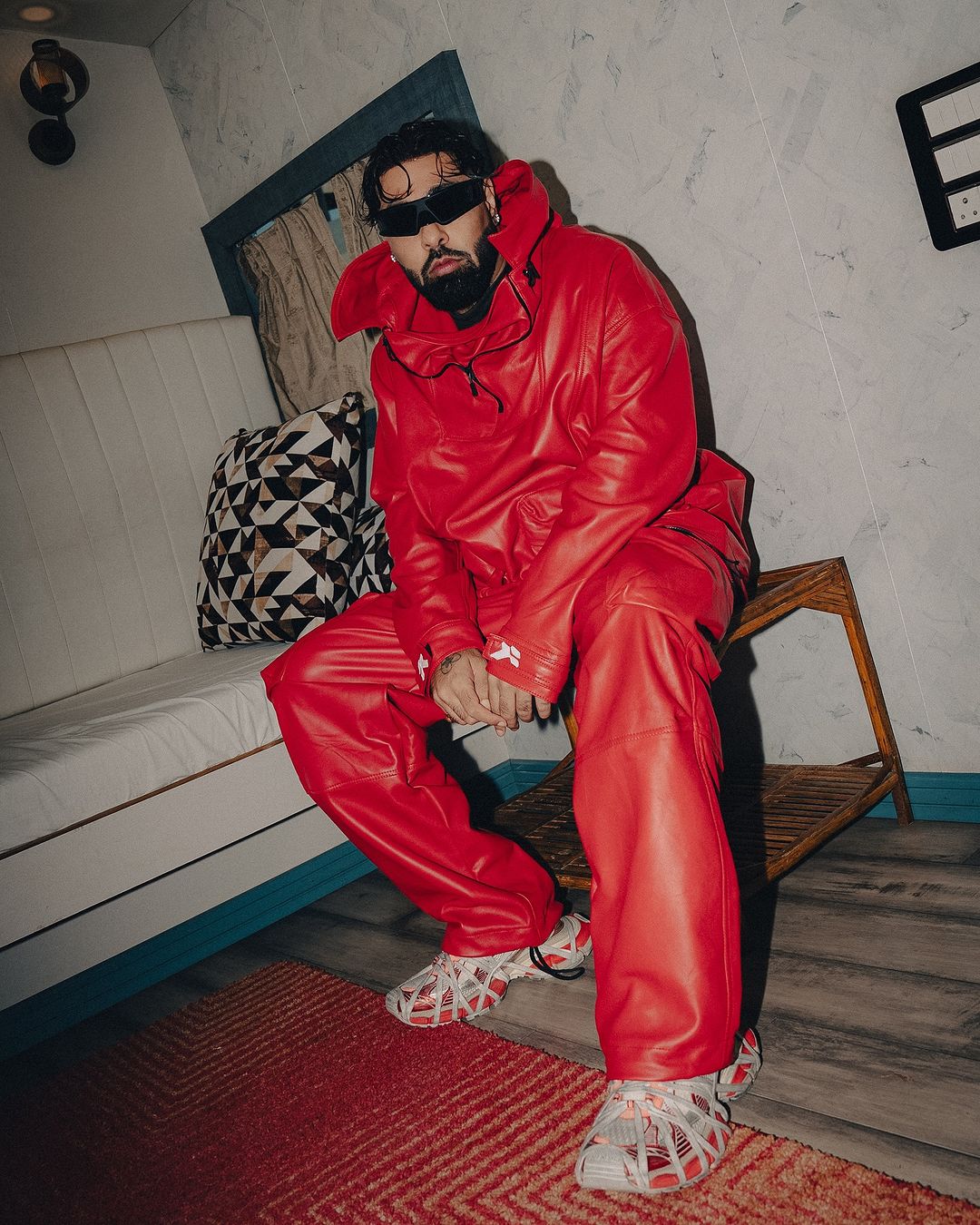 Badshah Birthday: Networth, Show Charges, Lavish Properties, Car ...