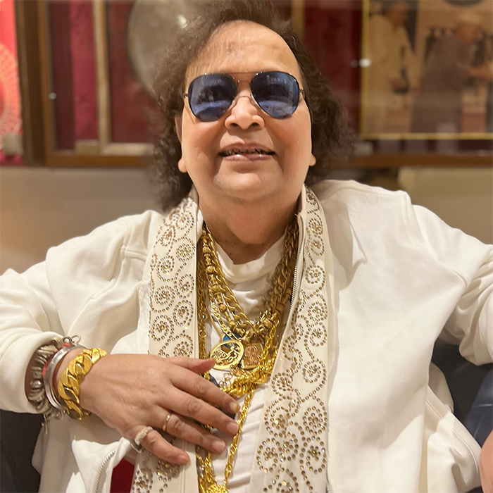 Bappi Lahiri Birthday Special: Unknown Facts About The Legendary Singer - Filmibeat
