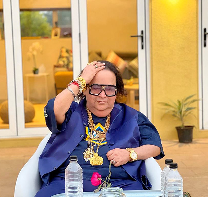 Bappi Lahiri Birthday Special: Unknown Facts About The Legendary Singer ...