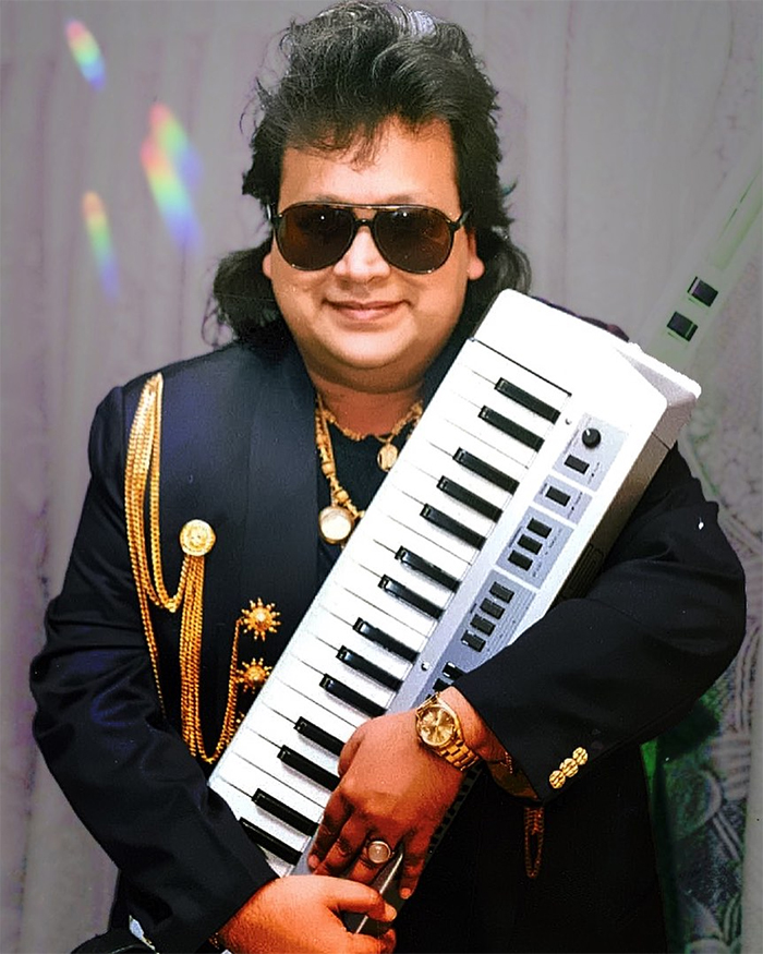 Bappi Lahiri Birthday Special: Unknown Facts About The Legendary Singer ...