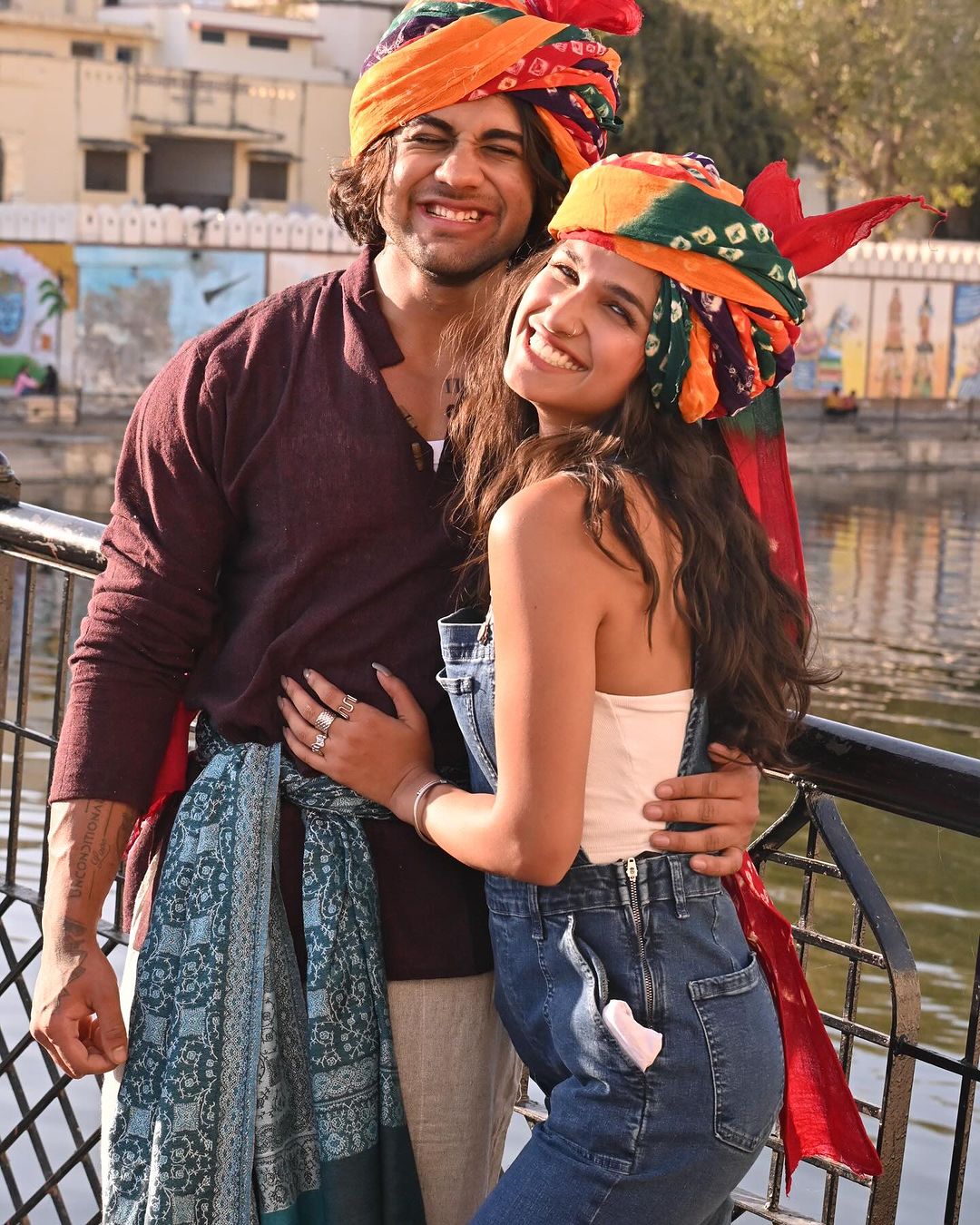 Bigg Boss 18 Wildcard Contestant: Who Is Kashish Kapoor? Age, Family ...