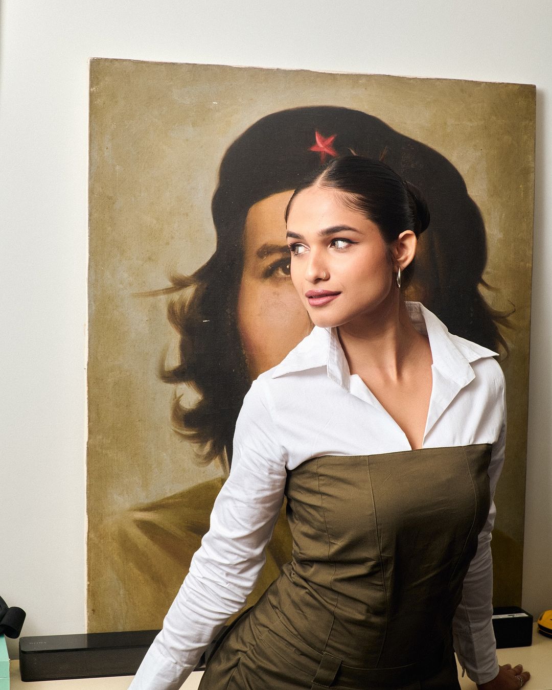 Bigg Boss 18 Wildcard Contestant: Who Is Kashish Kapoor? Age, Family ...