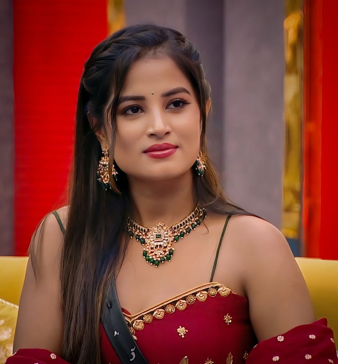 Bigg Boss Kannada 11: Anusha Rai To Hamsa Prathap, Full List Of ...