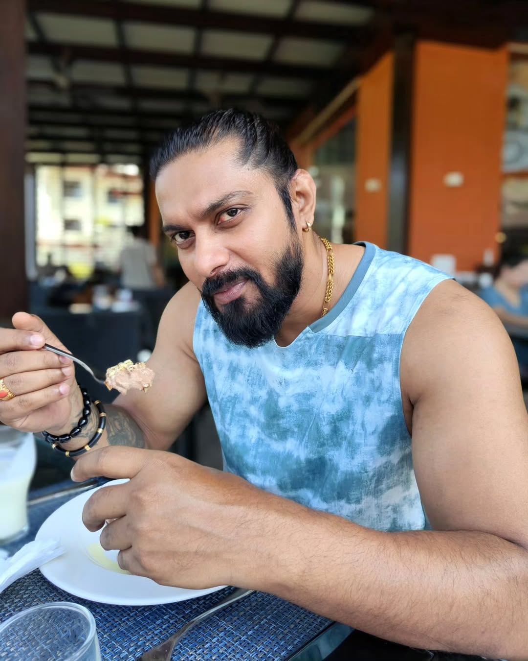 Bigg Boss Kannada 11: Anusha Rai To Hamsa Prathap, Full List Of ...