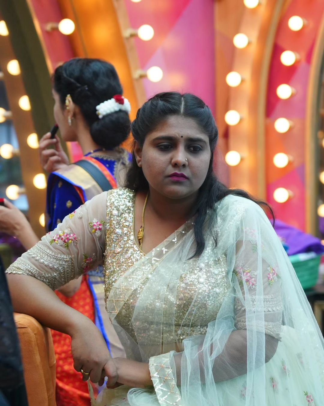 Bigg Boss Kannada 11: Anusha Rai To Hamsa Prathap, Full List Of ...