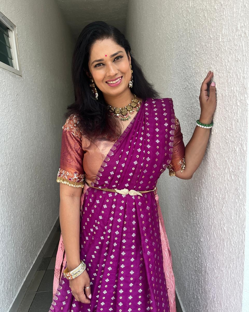 Bigg Boss Kannada 11: Anusha Rai To Hamsa Prathap, Full List Of ...