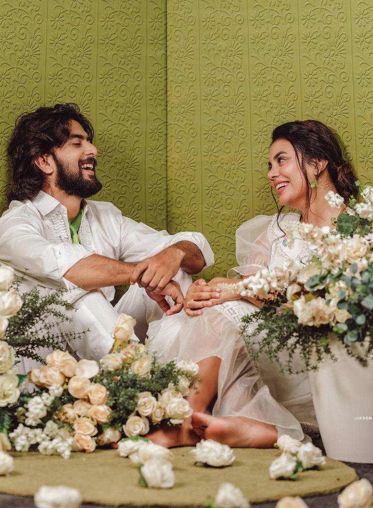 'മെയ്ഡ് ഇൻ ഹെവൻ... ഈ നൂറ്റാണ്ടിലെ റോമിയോയേയും ജൂലിയറ്റിനേയും കാണുന്ന ...