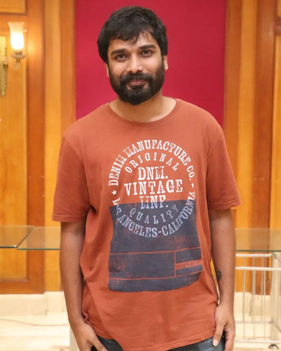 Bigg Boss Tamil 7's Pradeep Antony Weds Girfriend Pooja In Stunning ...