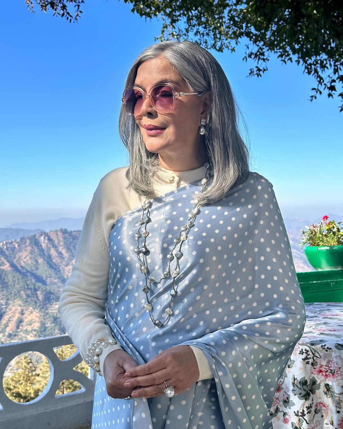 Bun Tikki: Heartwarming Father-Son Tale Featuring Abhay Deol, Nushrratt ...