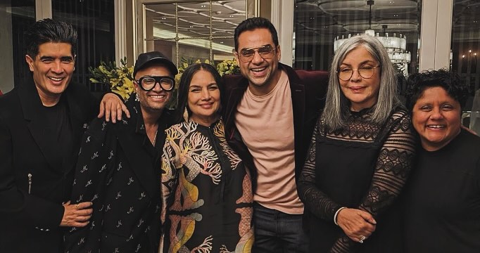 Bun Tikki: Heartwarming Father-Son Tale Featuring Abhay Deol, Nushrratt ...