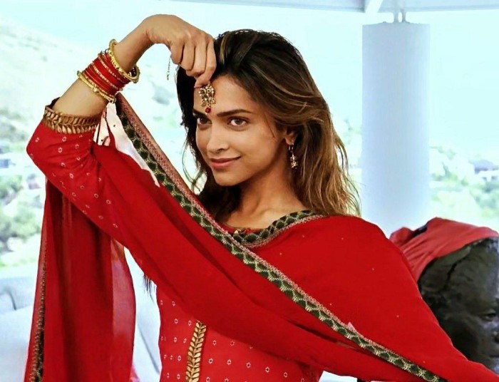 Deepika Padukone’s Iconic Characters That Represent Female Strength And ...