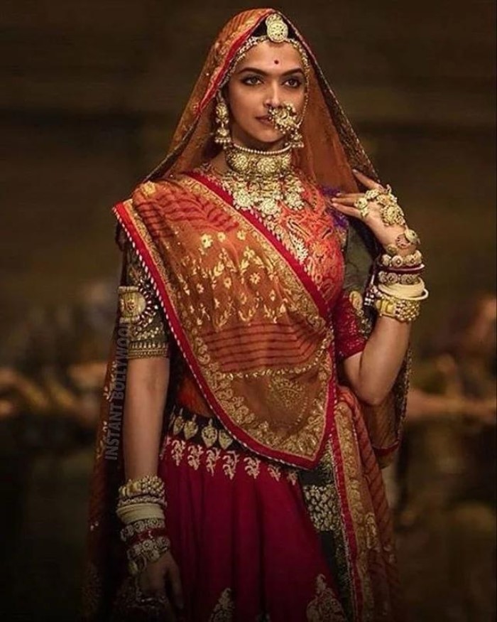 Deepika Padukone’s Iconic Characters That Represent Female Strength And ...
