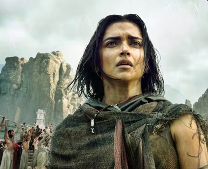 Deepika Padukone’s Iconic Characters That Represent Female Strength And ...