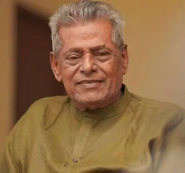 Delhi Ganesh Passes Away: Unknown Facts About the Versatile Actor ...