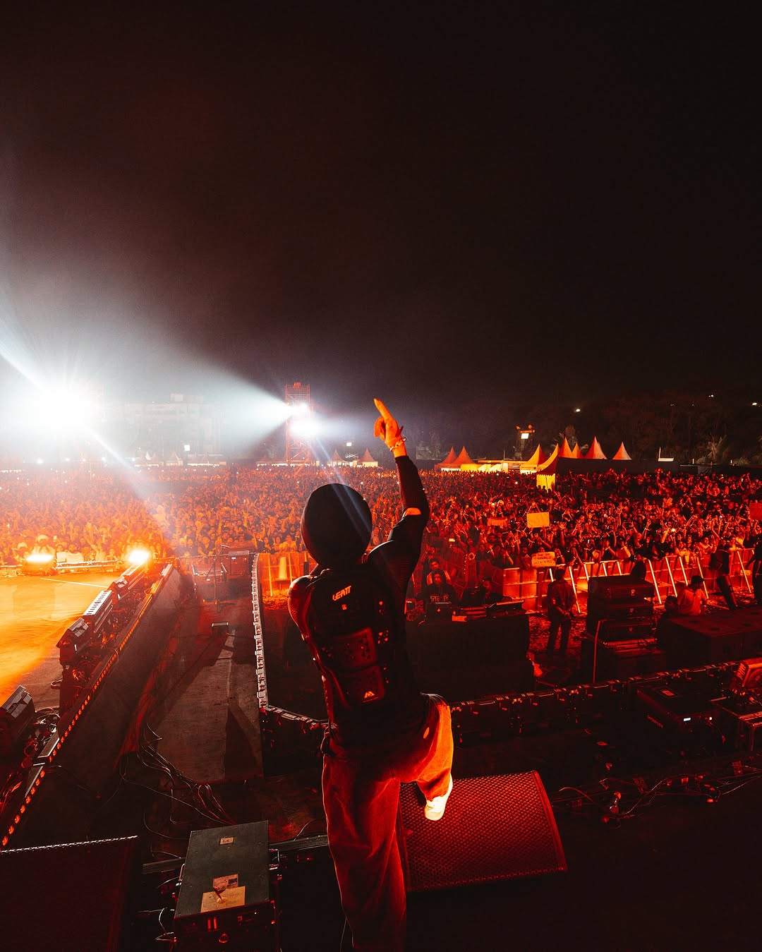 Diljit Dosanjh's Electrifying Concert in Pune: A Night to Remember ...