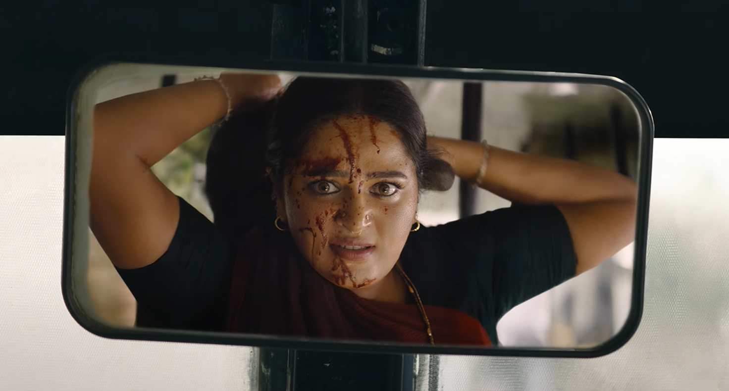 Ghaati: Photos,Cast , Release Date, And More - Filmibeat