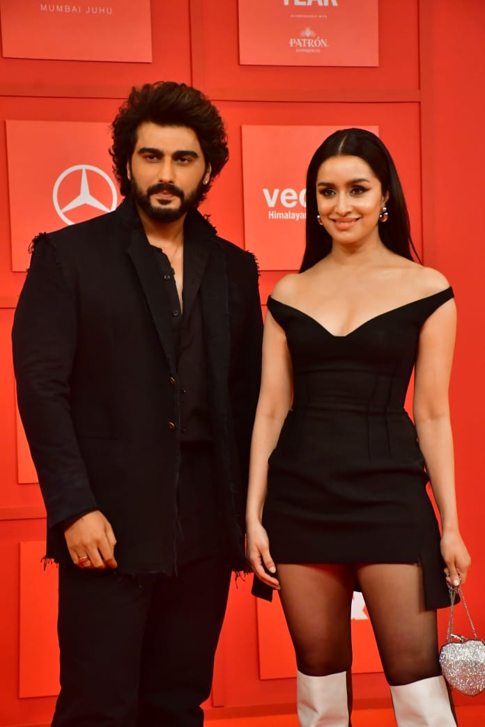 GQ Men of the Year 2024: Vicky Kaushal, Shraddha Kapoor, Kartik Aaryan, Triptii Dimri & Others ...