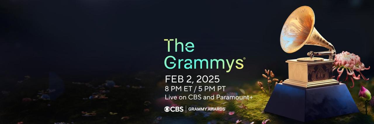Grammy Awards 2025: Date, Time, Top Nominations And How To Watch The ...