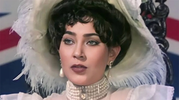 Helena Luke, Mithun Chakraborty's First Wife | Mithun Chakraborty First ...