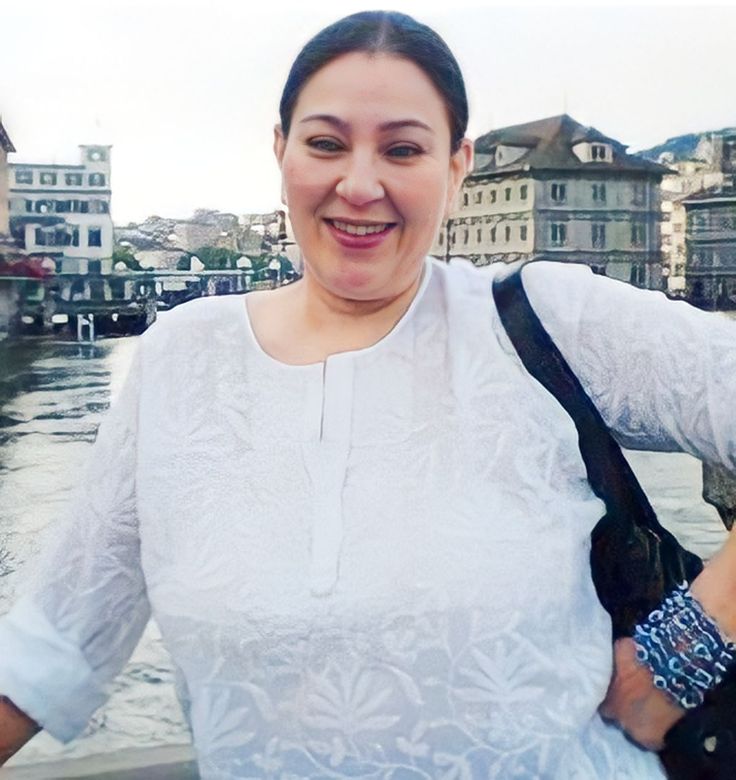 Helena Luke: Photos, Age, Family, Net Worth, Education, Movies ...