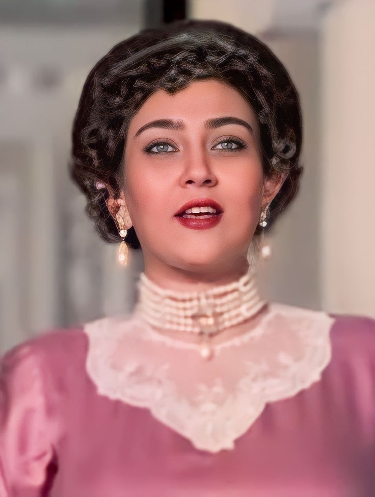 Helena Luke: Photos, Age, Family, Net Worth, Education, Movies ...