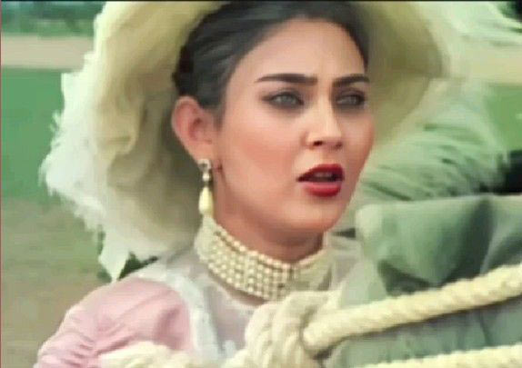 Helena Luke: Photos, Age, Family, Net Worth, Education, Movies ...