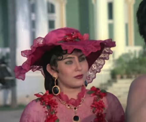 Helena Luke: Photos, Age, Family, Net Worth, Education, Movies ...