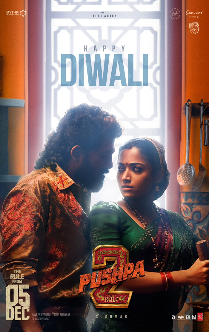 Indian Films That Made 1000 Crores+ Record-Breaking Hits, Will Pushpa 2 ...