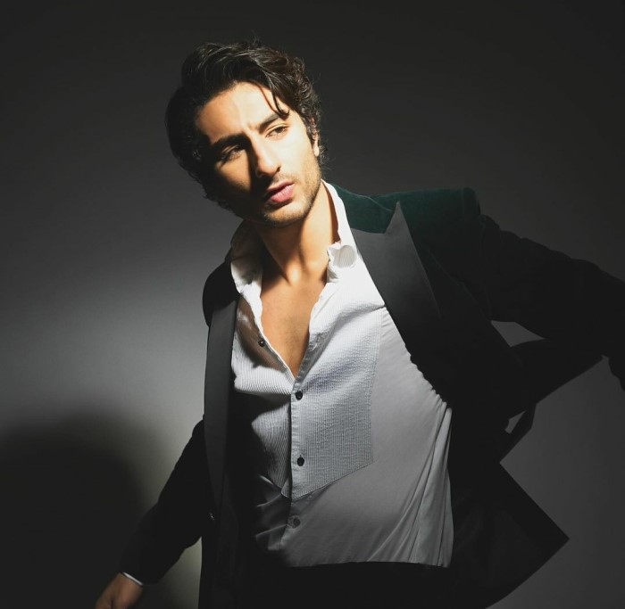 International Men’s Day: Top 5 Charming Gen-Z Actors Of B-Town, From ...