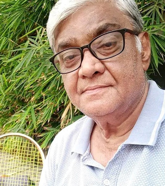 Joseph Prabhu Passes Away : Know All About Actress Samantha Ruth Prabhu ...