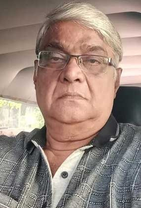 Joseph Prabhu Passes Away : Know All About Actress Samantha Ruth Prabhu ...