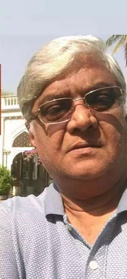 Joseph Prabhu Passes Away : Know All About Actress Samantha Ruth Prabhu ...