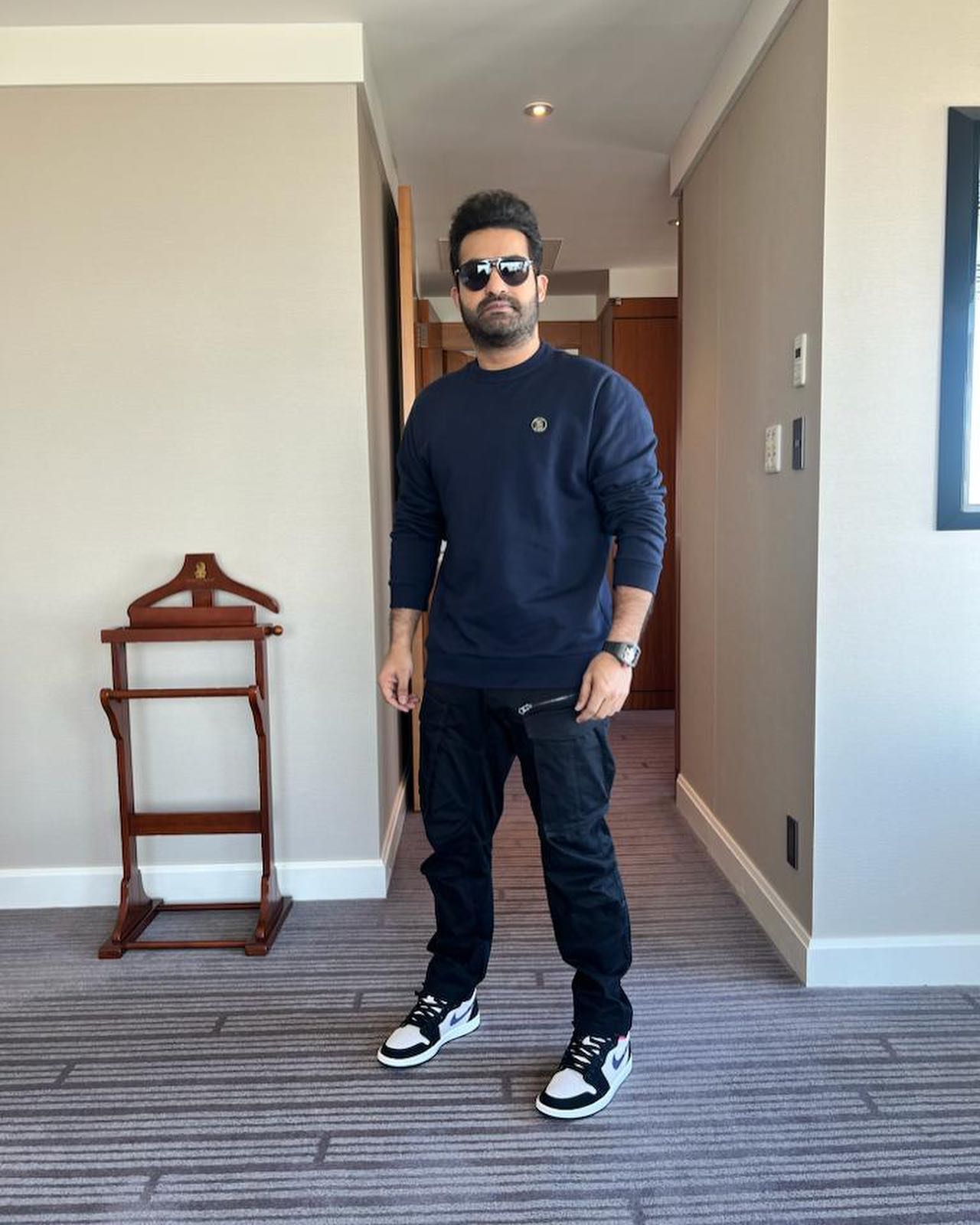 Jr NTR Photos| Jr NTR The Man of Masses| Jr NTR Bike Collection | Jr NTR Salary| Jr NTR ...