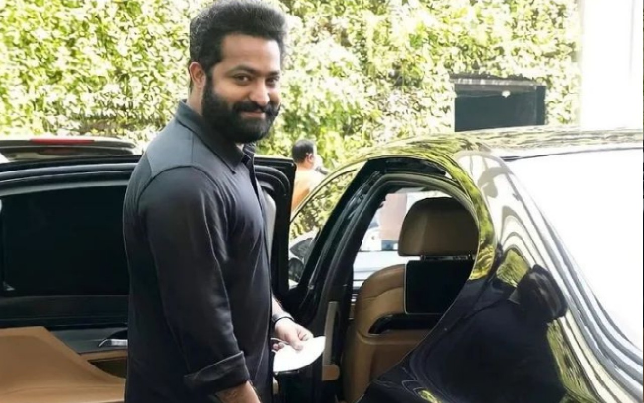 Jr NTR Photos| Jr NTR The Man of Masses| Jr NTR Bike Collection | Jr NTR Salary| Jr NTR ...