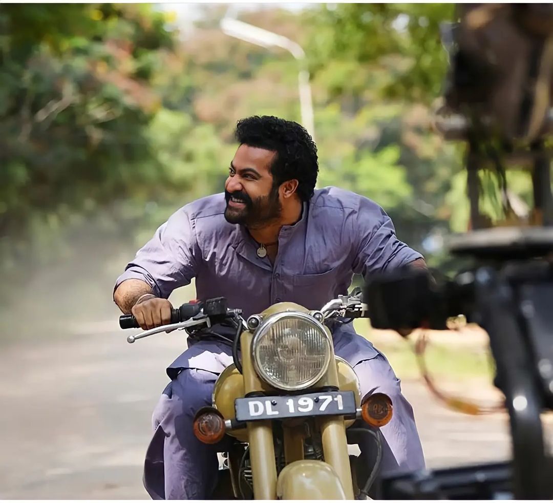 Jr NTR Photos| Jr NTR The Man of Masses| Jr NTR Bike Collection | Jr NTR Salary| Jr NTR ...