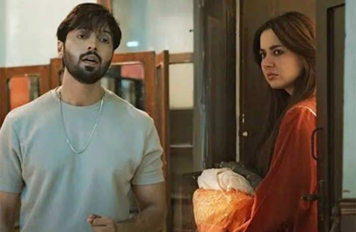 Kabhi Main Kabhi Tum: Cast & Crew, Plot, OTT Release Date, Total ...