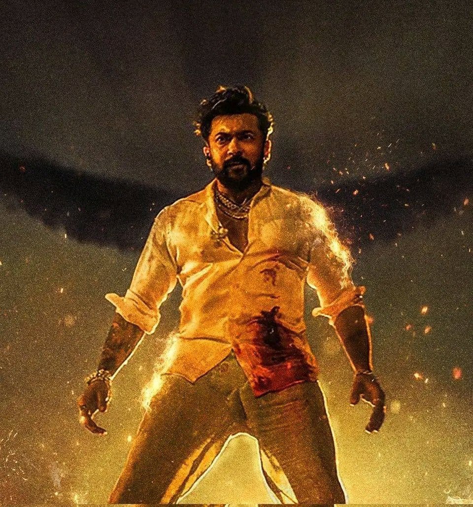 Kanguva Box Office Collection Daywise: How Suriya's New Release Is ...