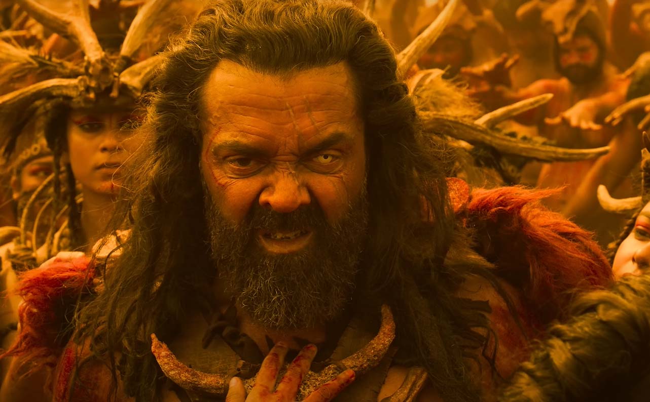 Kanguva Movie Roles And Characters Explained | Kanguva Movie Cast ...