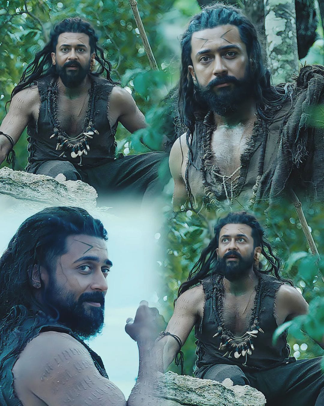 Kanguva OTT Release: Suriya-Bobby Deol Starrer To Cross 100 Cr Soon, When Is It Releasing On OTT ...