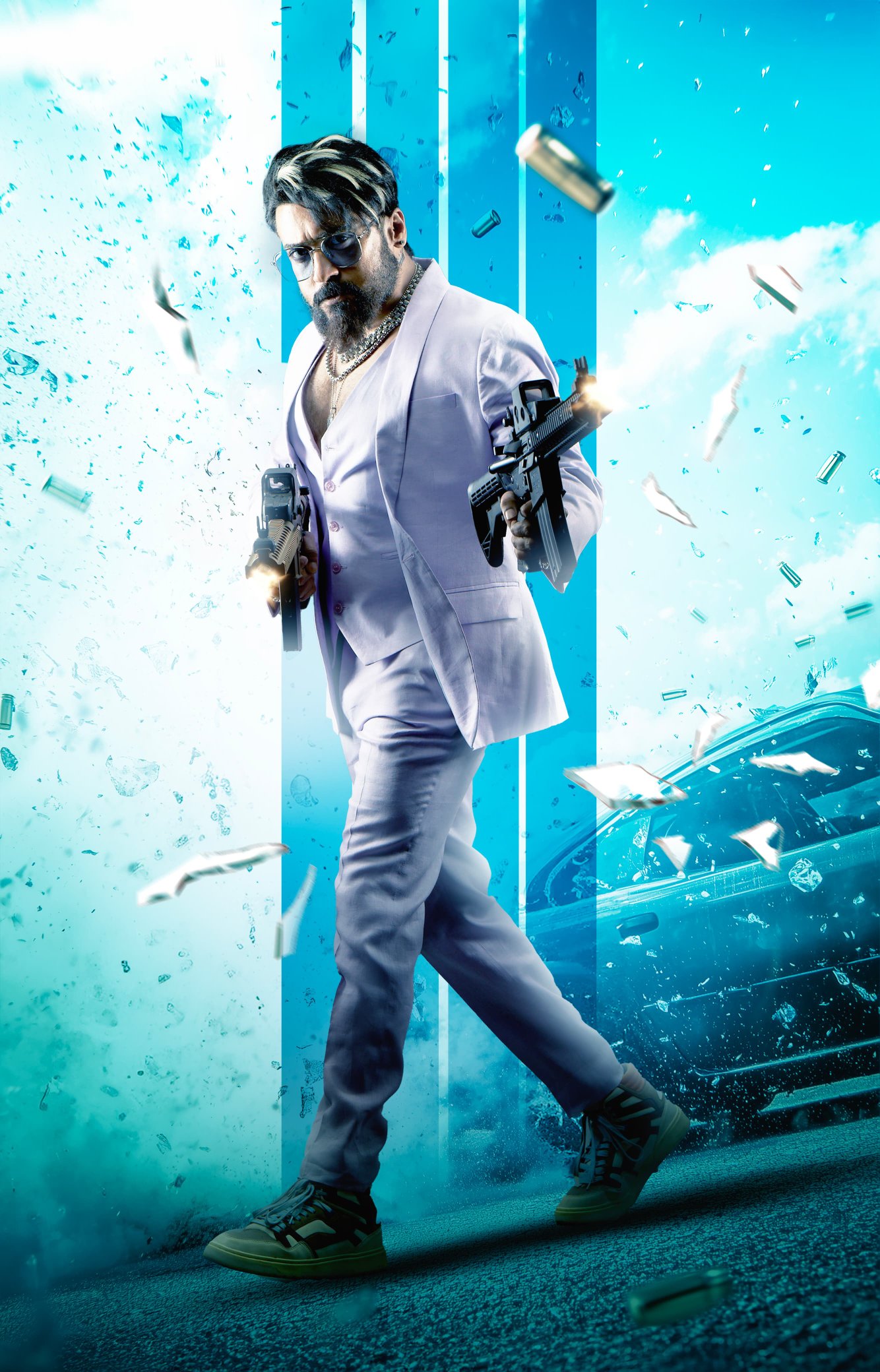 Kanguva: Release Date, Plot, Cast & Crew, Runtime, OTT Details & More ...