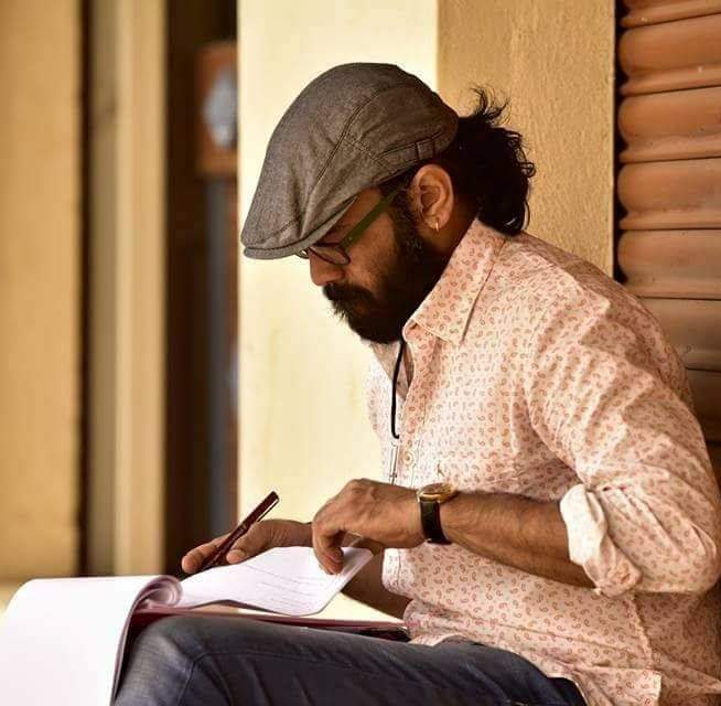 Kannada Director Guruprasad: Photos, Age, Biography, Movie, Direction ...