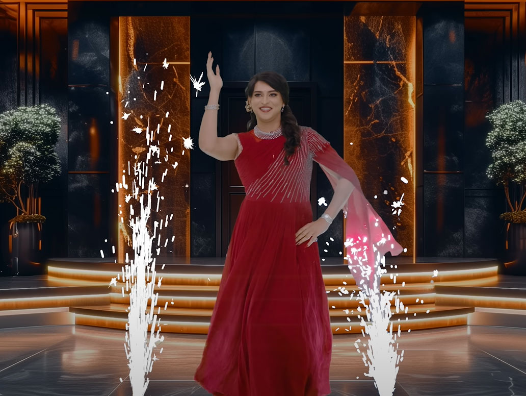 Kannada Movie Mr Rani Teaser Release; Know All About The Movie | Mr Rani Movie Story & Release ...