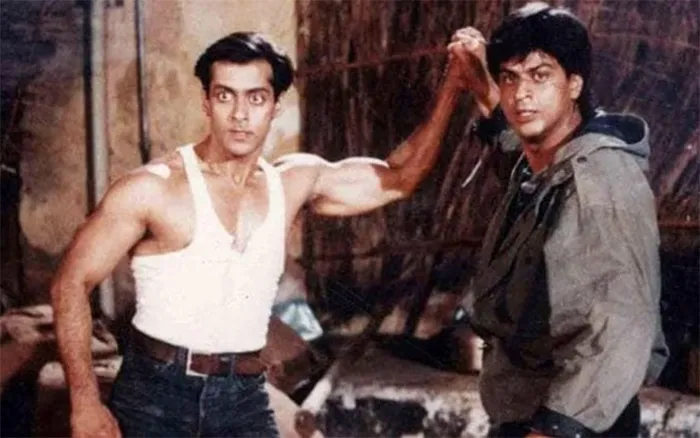 Karan Arjun Box Office Collection: Among Top 2 In Re-Release History ...