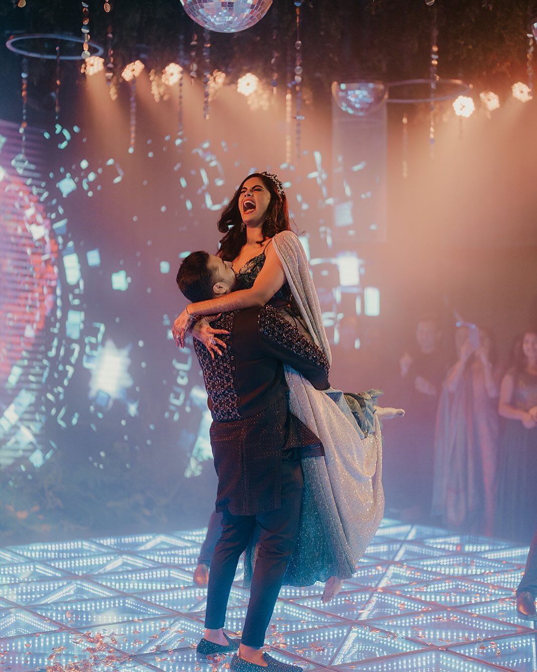 கல்யாணமாகி ஒருவருஷம் ஆன பின்னரும் என் வயிற்றில்.. கோ பட ஹீரோயின் ...