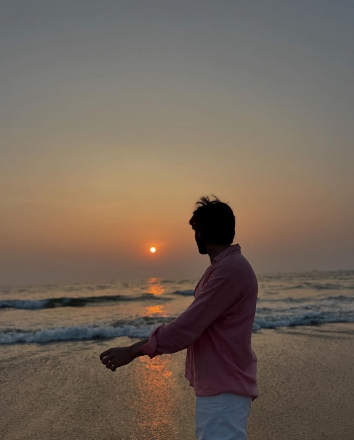 Kartik Aaryan Celebrates Birthday In Goa: Sun, Sea, And Unforgettable ...