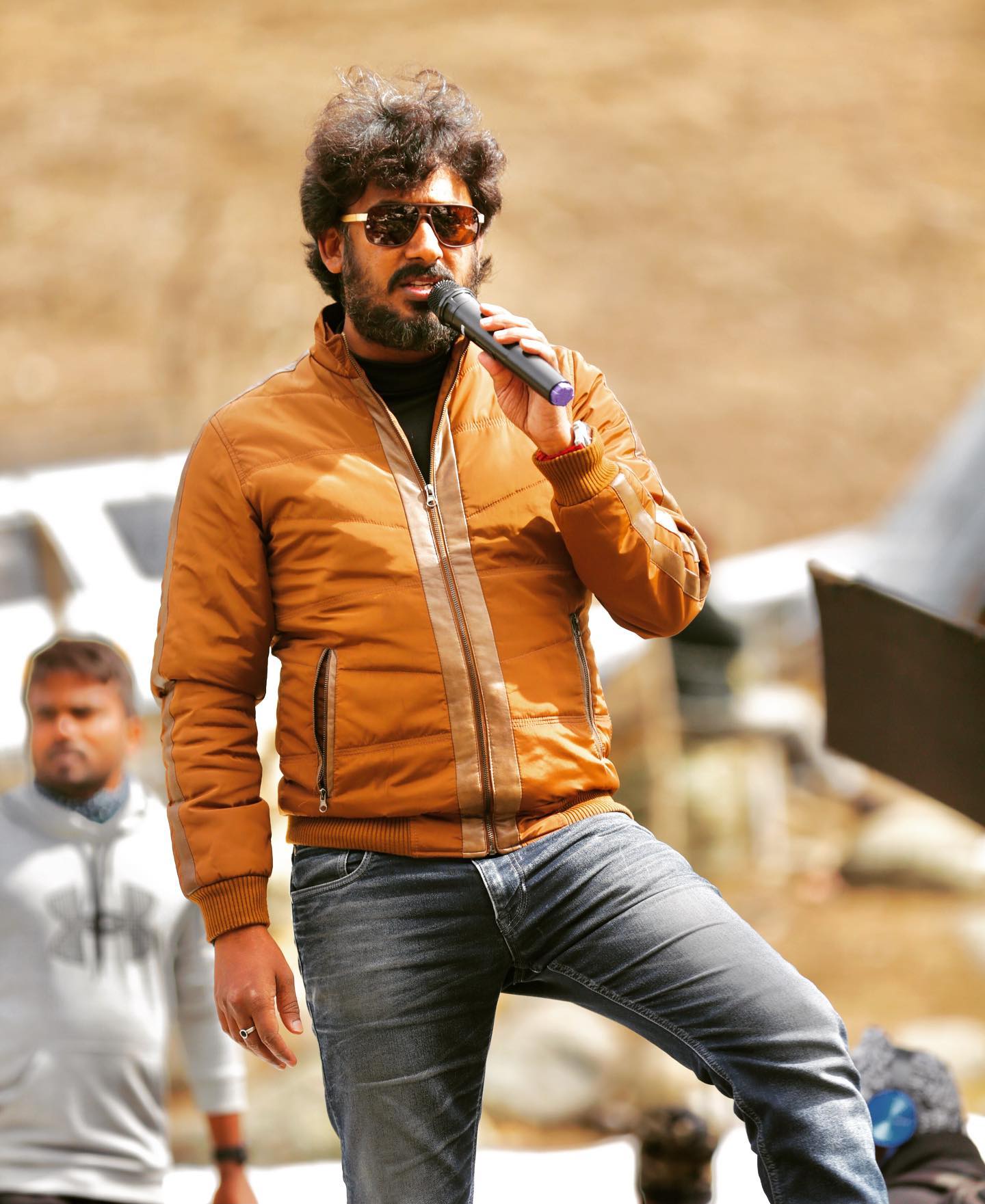 Know All About Baaghi 4 Director A. Harsha: Movies, Family & Background ...