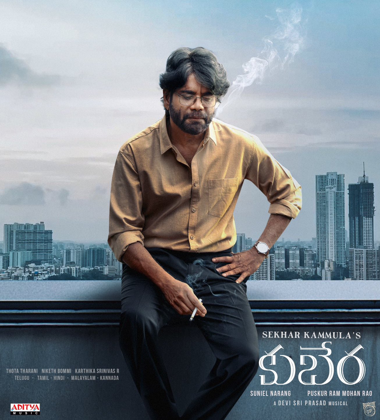 Kubera: Release Date, Cast & Crew, Plot & More About Dhanush's Upcoming ...