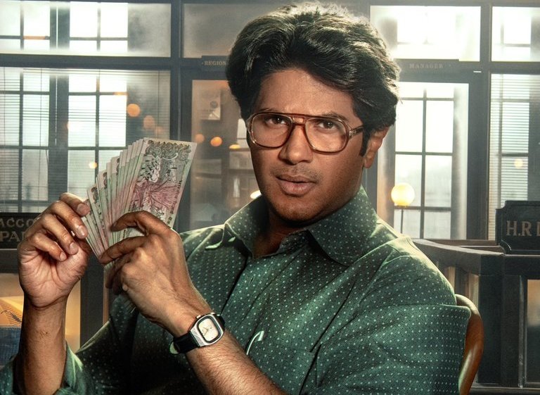 Lucky Bhaskar Day Wise Box Office Collection: Daily Updates And ...