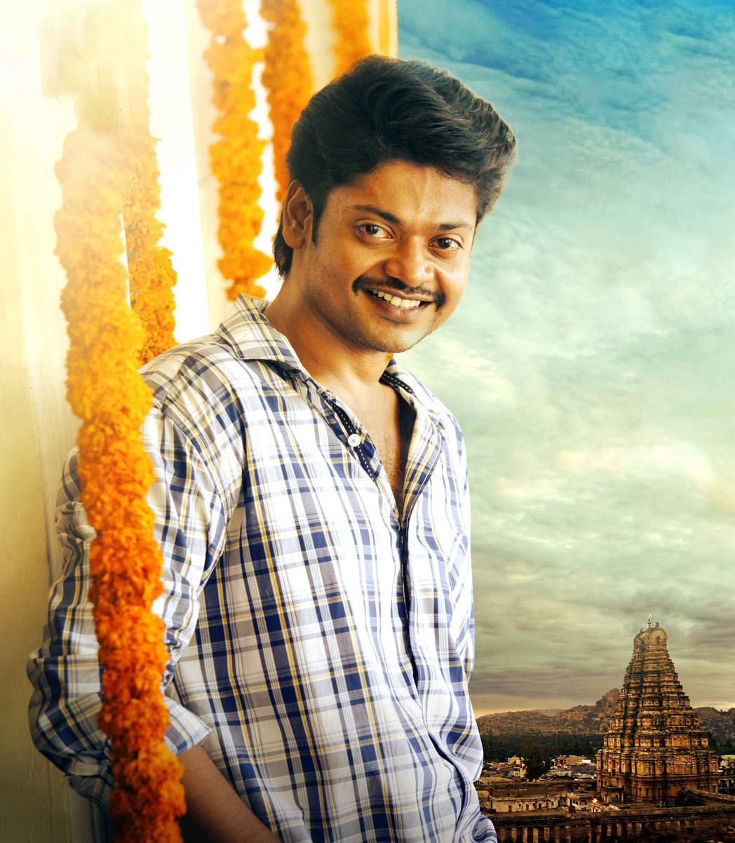 Mahadevan Ganesh: Photos, Movies, Age, Biography, Family, and Fame ...