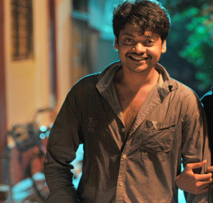 Mahadevan Ganesh: Photos, Movies, Age, Biography, Family, and Fame ...